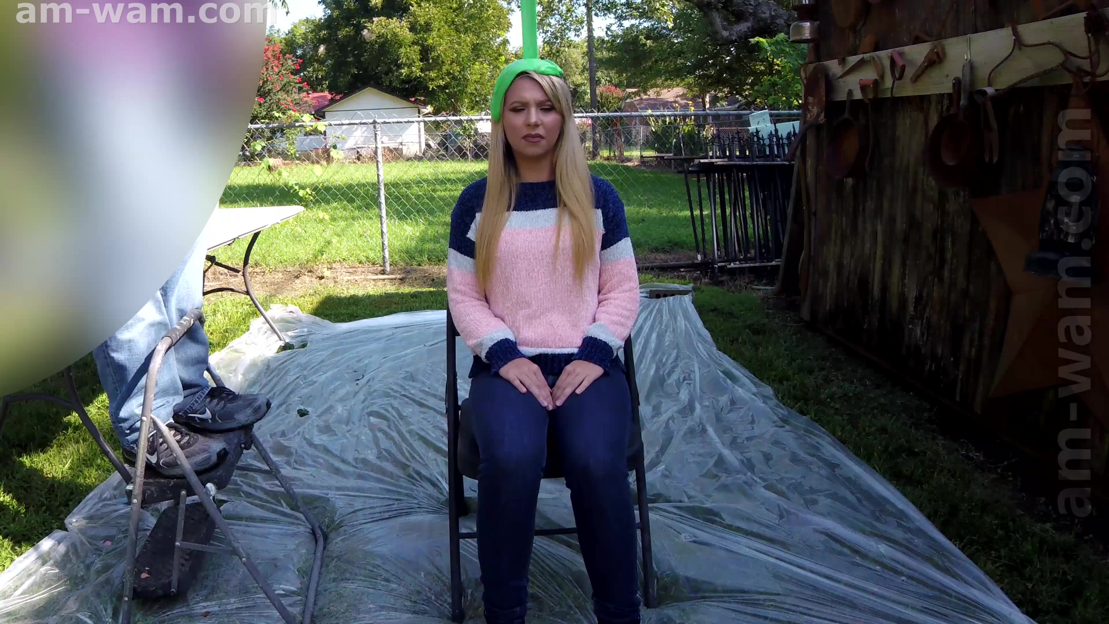 Random Clip of the Day from Am Wam - tws-418-0002 - 11/13/2021 : r/Vidown